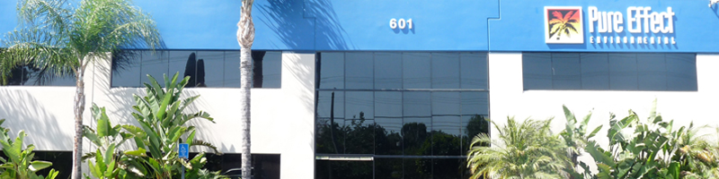 Contact Us - Fullerton, Santa Ana, Anaheim | Pure Effect, Inc.